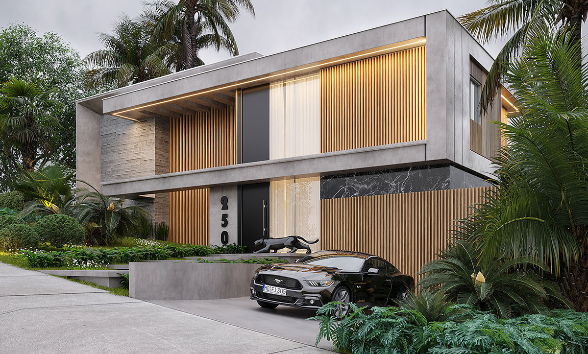 Magnolia net zero carbon - Bangun Semesta